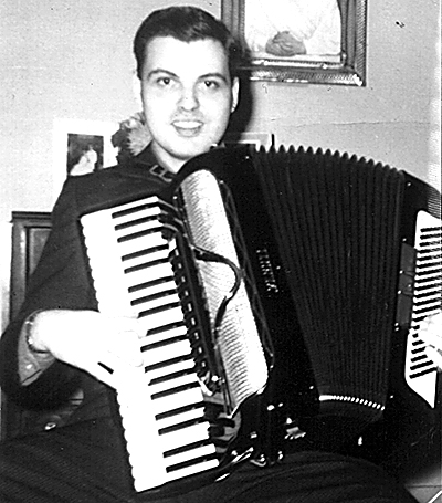 Frederick Cercone | News, Sports, Jobs - The Herald Star